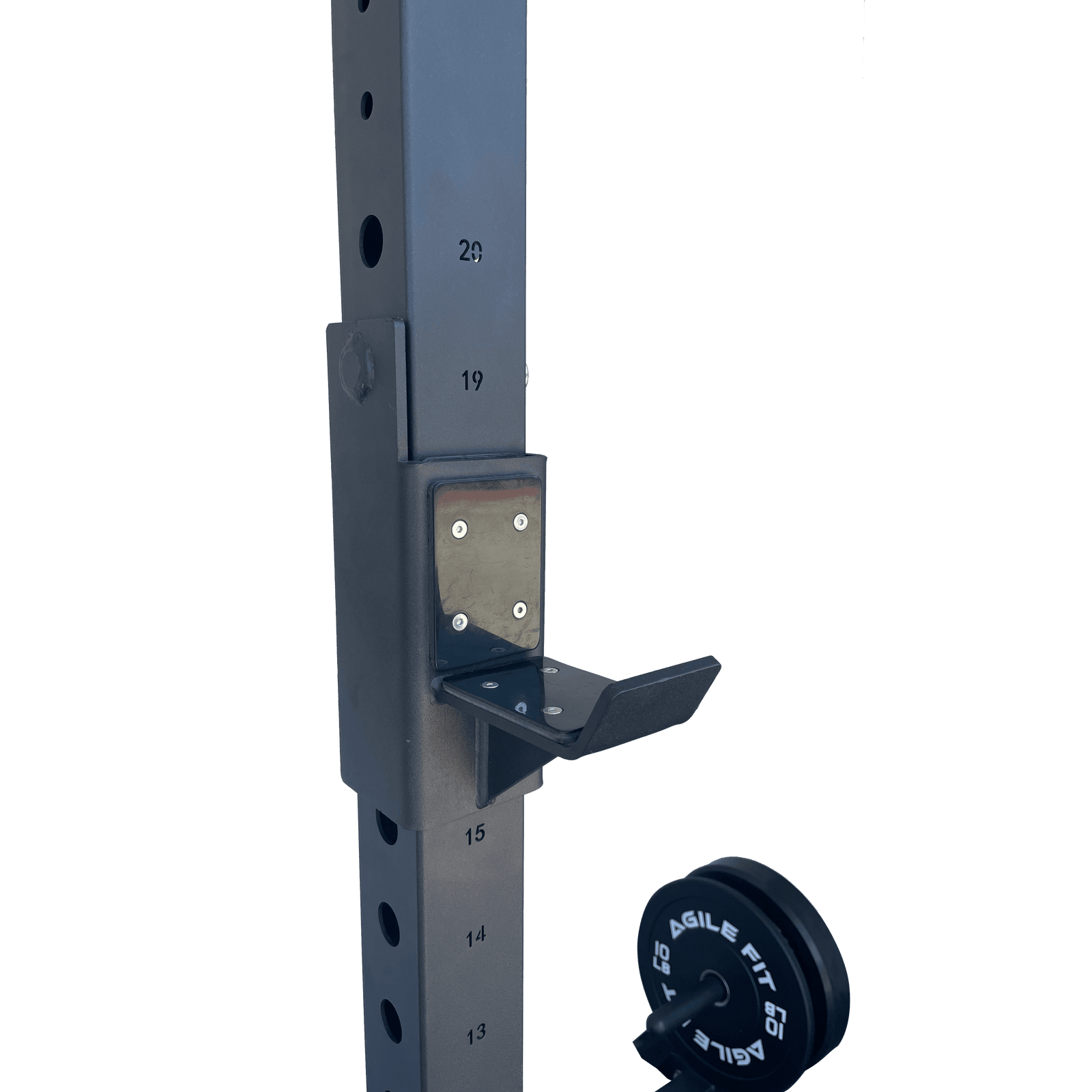 AgileFit M8 Half Rack