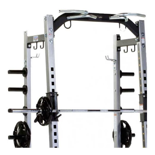 Tuff Stuff PXLS-7910 Commercial Half Rack